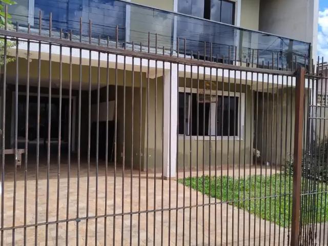 Casa / Sobrado para Venda em Curitiba/PR Sítio Cercado 3 Quartos