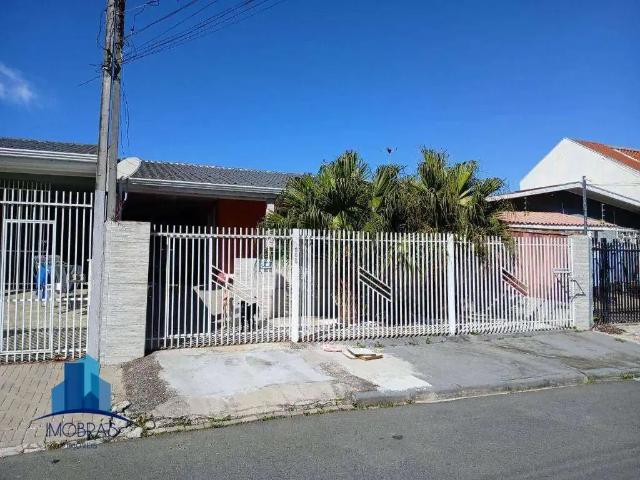 Casa / Sobrado para Venda em Curitiba/PR Sítio Cercado 3 Quartos
