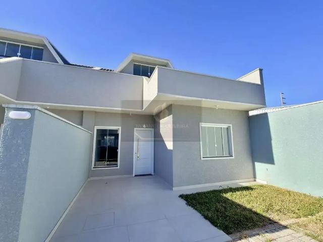 Casa / Sobrado para Venda em Curitiba/PR Sítio Cercado 3 Quartos