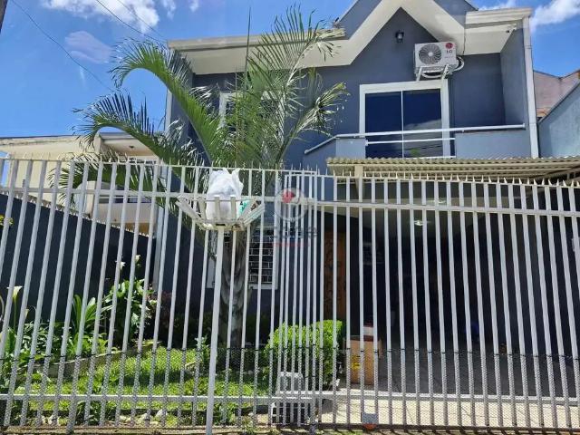 Casa / Sobrado para Venda em Curitiba/PR Sítio Cercado 3 Quartos