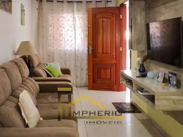 Casa / Sobrado para Venda em Curitiba/PR Sítio Cercado 3 Quartos