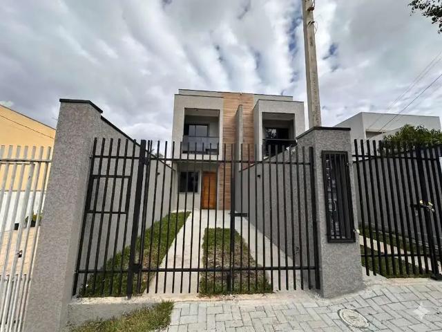 Casa / Sobrado para Venda em Curitiba/PR Sítio Cercado 3 Quartos