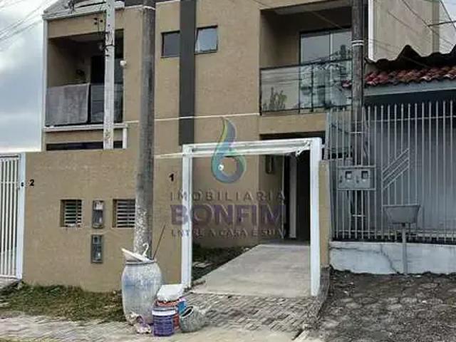Casa / Sobrado para Venda em Curitiba/PR Sítio Cercado 3 Quartos