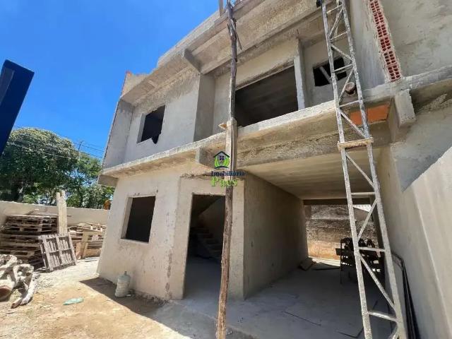 Casa / Sobrado para Venda em Curitiba/PR Sítio Cercado 3 Quartos