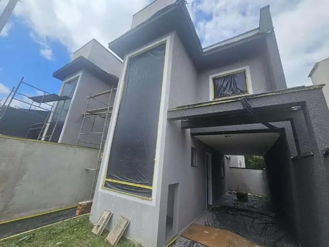 Casa / Sobrado para Venda em Curitiba/PR Sítio Cercado 3 Quartos