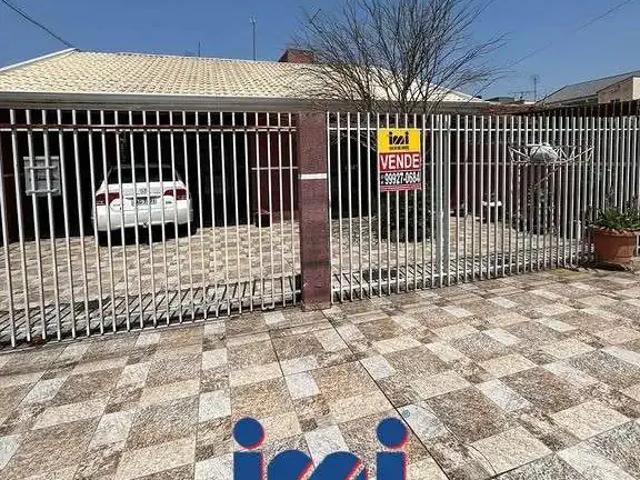 Casa / Sobrado para Venda em Curitiba/PR Sítio Cercado 3 Quartos