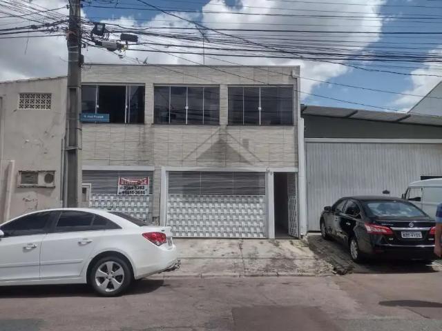 Casa / Sobrado para Venda em Curitiba/PR Sítio Cercado 3 Quartos