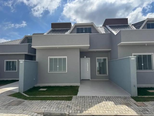 Casa / Sobrado para Venda em Curitiba/PR Sítio Cercado 3 Quartos