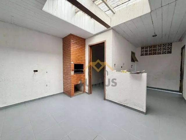 Casa / Sobrado para Venda em Curitiba/PR Sítio Cercado 3 Quartos