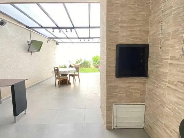 Casa / Sobrado para Venda em Curitiba/PR Sítio Cercado 3 Quartos