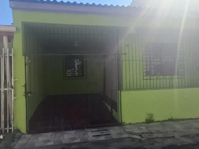 Casa / Sobrado para Venda em Curitiba/PR Sítio Cercado 3 Quartos
