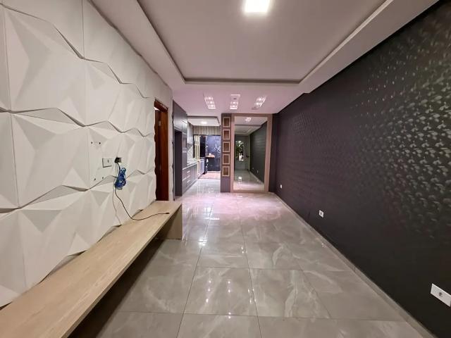 Casa / Sobrado para Venda em Curitiba/PR Sítio Cercado 3 Quartos