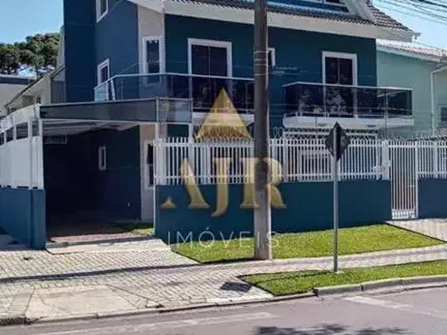 Casa / Sobrado para Venda em Curitiba/PR Sítio Cercado 3 Quartos
