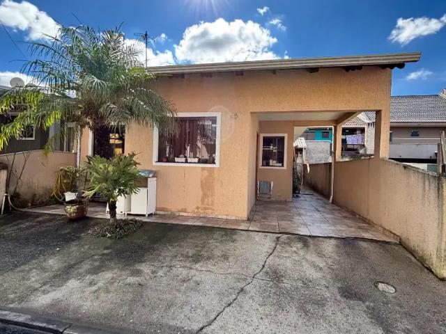 Casa / Sobrado para Venda em Curitiba/PR Sítio Cercado 3 Quartos