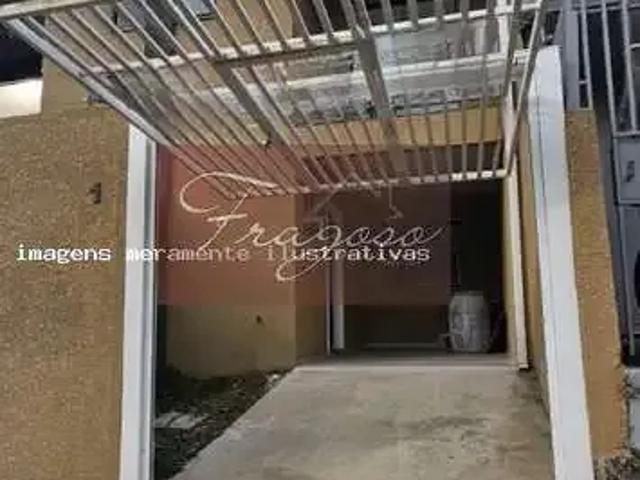 Casa / Sobrado para Venda em Curitiba/PR Sítio Cercado 3 Quartos