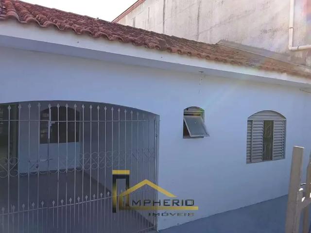 Casa / Sobrado para Venda em Curitiba/PR Sítio Cercado 3 Quartos