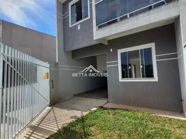 Casa / Sobrado para Venda em Curitiba/PR Sítio Cercado 3 Quartos