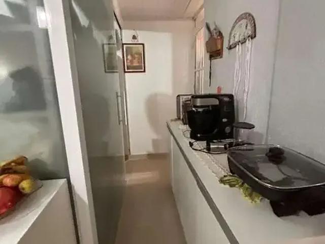 Casa / Sobrado para Venda em Curitiba/PR Sítio Cercado 3 Quartos