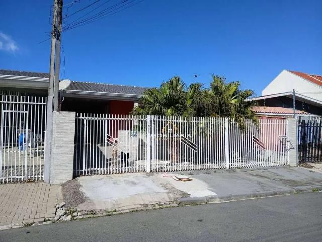 Casa / Sobrado para Venda em Curitiba/PR Sítio Cercado 3 Quartos