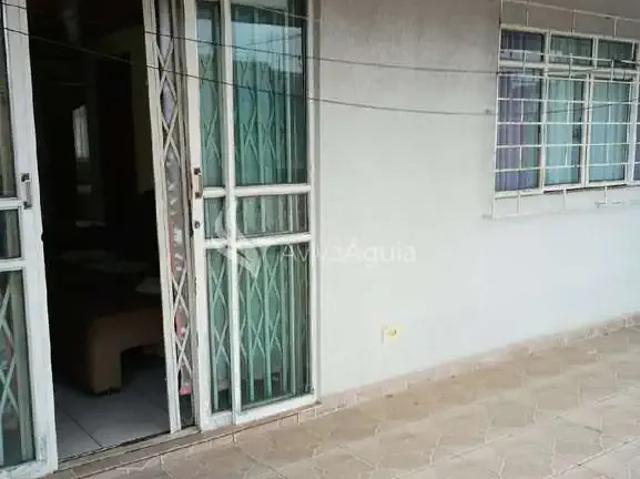 Casa / Sobrado para Venda em Curitiba/PR Sítio Cercado 3 Quartos
