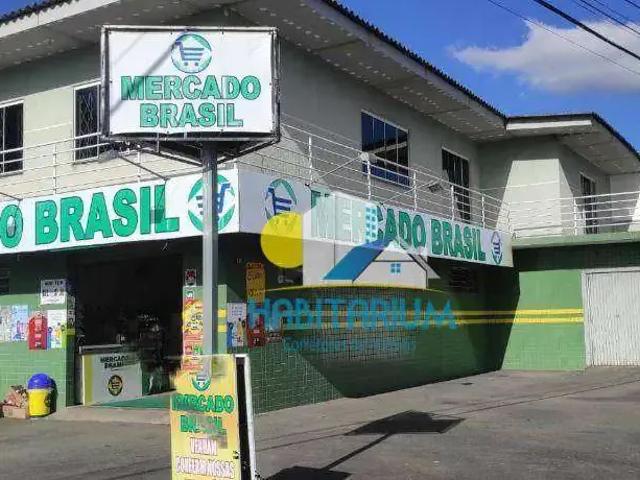 Casa / Sobrado para Venda em Curitiba/PR Sítio Cercado 3 Quartos