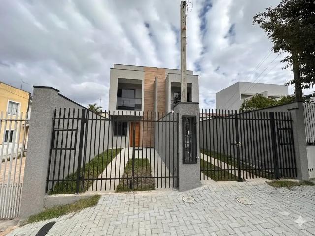 Casa / Sobrado para Venda em Curitiba/PR Sítio Cercado 3 Quartos