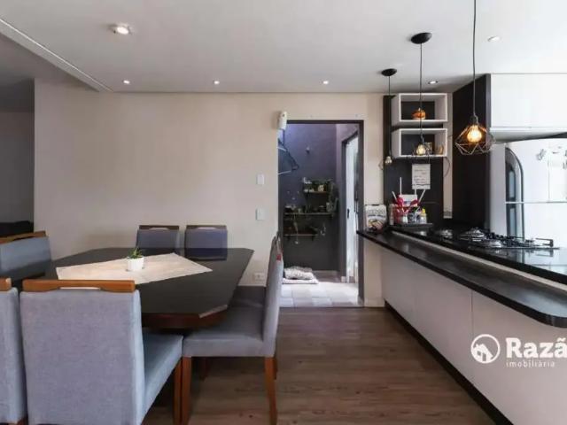 Casa / Sobrado para Venda em Curitiba/PR Sítio Cercado 3 Quartos