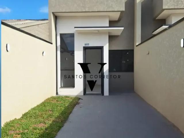 Casa / Sobrado para Venda em Curitiba/PR Sítio Cercado