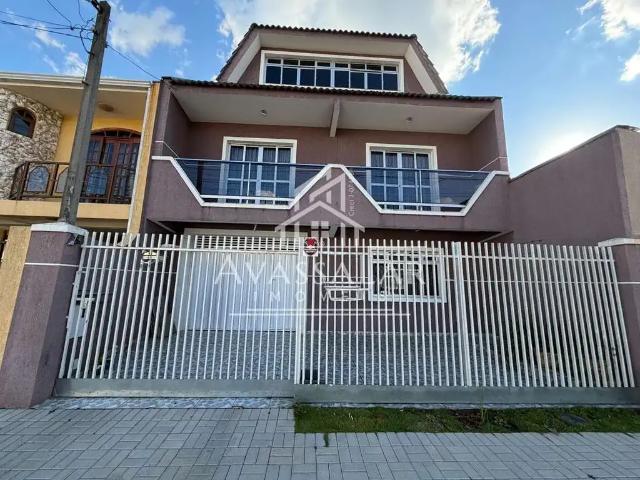 Casa / Sobrado para Venda em Curitiba/PR Sítio Cercado 1 Quartos