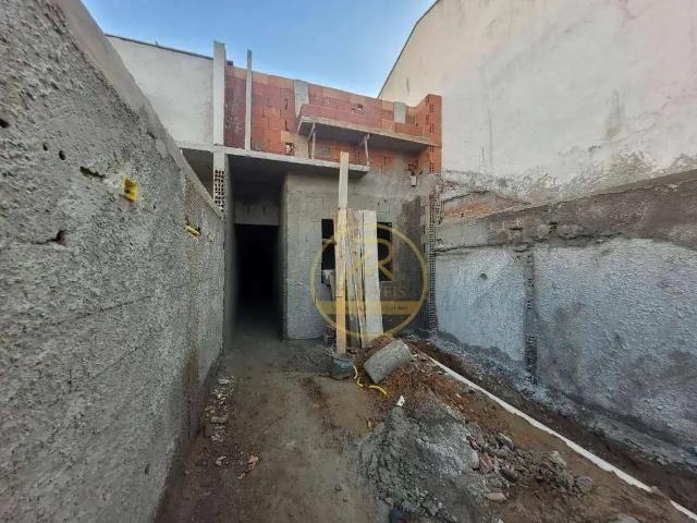 Casa / Sobrado para Venda em Curitiba/PR Sítio Cercado 2 Quartos