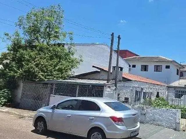 Casa / Sobrado para Venda em Curitiba/PR Sítio Cercado 2 Quartos