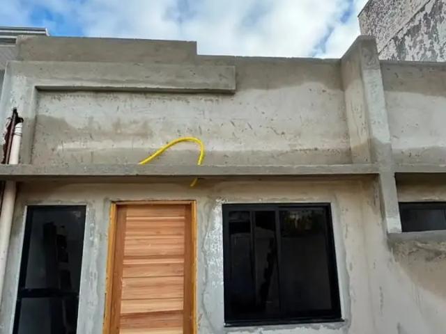 Casa / Sobrado para Venda em Curitiba/PR Sítio Cercado 2 Quartos