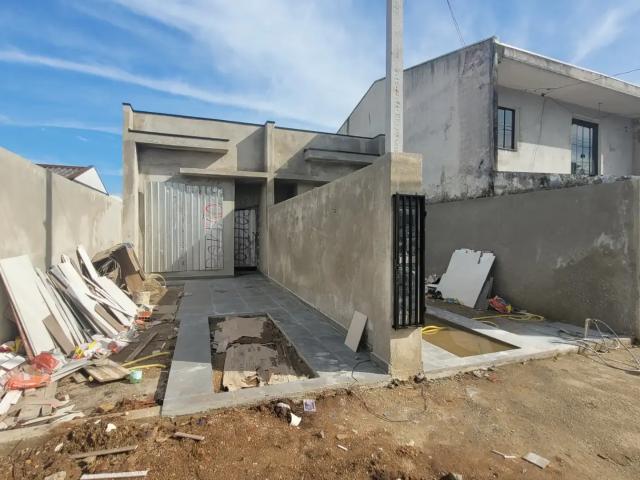 Casa / Sobrado para Venda em Curitiba/PR Sítio Cercado 2 Quartos
