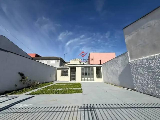 Casa / Sobrado para Venda em Curitiba/PR Sítio Cercado 2 Quartos
