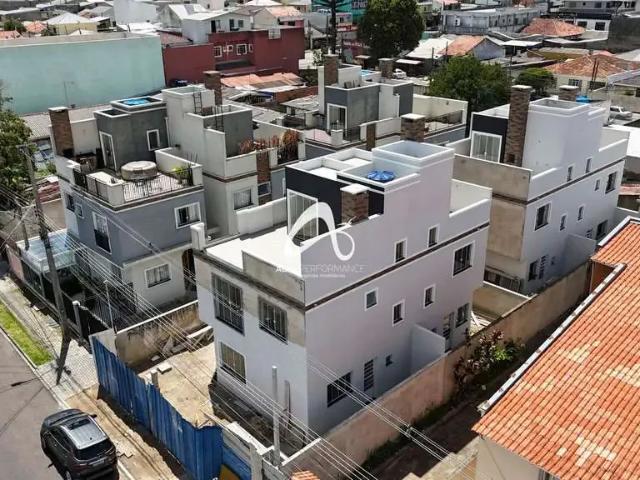 Casa / Sobrado para Venda em Curitiba/PR Sítio Cercado 2 Quartos