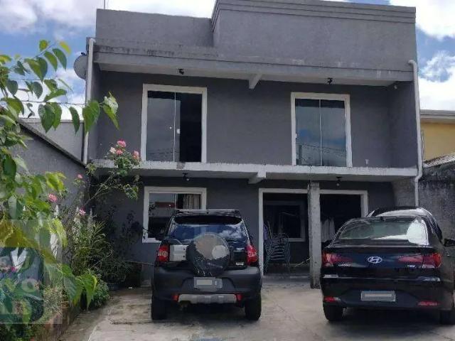 Casa / Sobrado para Venda em Curitiba/PR Sítio Cercado 2 Quartos