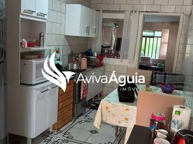 Casa / Sobrado para Venda em Curitiba/PR Sítio Cercado 2 Quartos