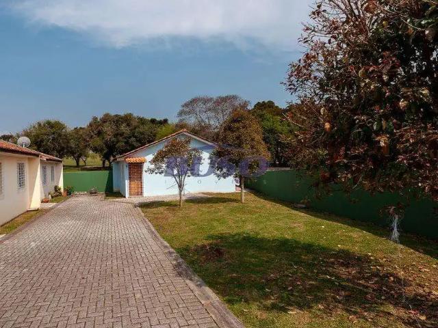 Casa / Sobrado para Venda em Curitiba/PR Sítio Cercado 2 Quartos