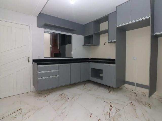 Casa / Sobrado para Venda em Curitiba/PR Sítio Cercado 2 Quartos