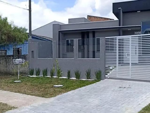 Casa / Sobrado para Venda em Curitiba/PR Sítio Cercado 2 Quartos