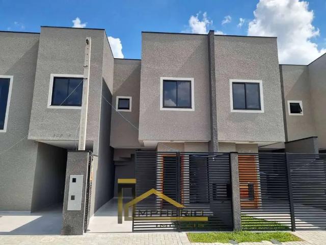Casa / Sobrado para Venda em Curitiba/PR Sítio Cercado 2 Quartos