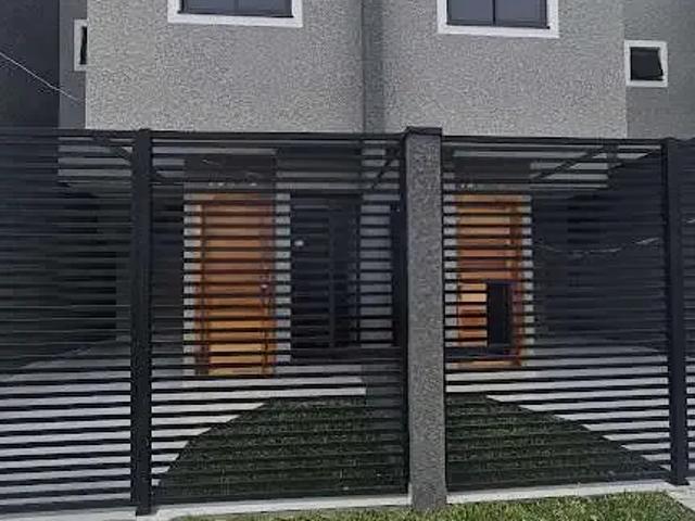 Casa / Sobrado para Venda em Curitiba/PR Sítio Cercado 2 Quartos