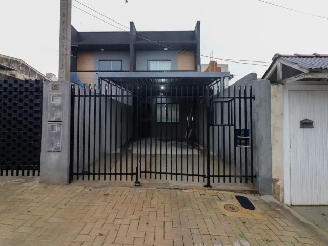Casa / Sobrado para Venda em Curitiba/PR Sítio Cercado 2 Quartos