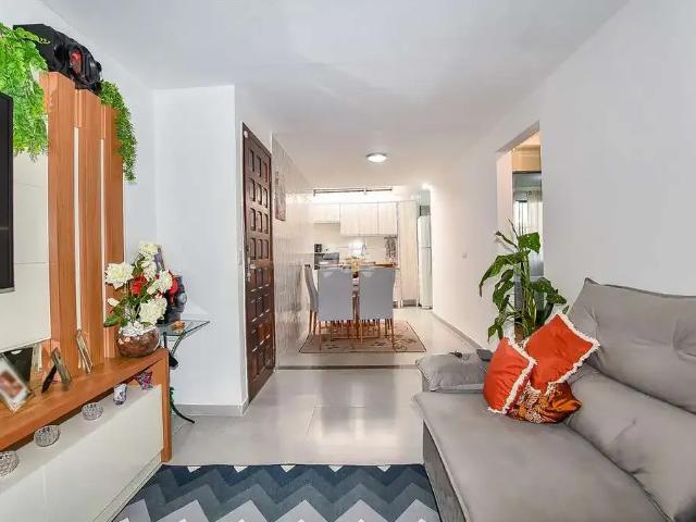 Casa / Sobrado para Venda em Curitiba/PR Sítio Cercado 2 Quartos