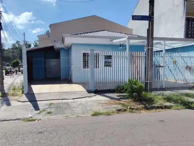 Casa / Sobrado para Venda em Curitiba/PR Sítio Cercado 2 Quartos