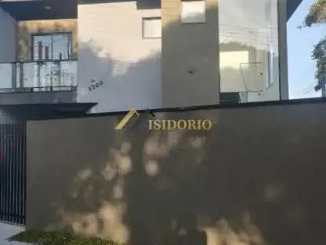 Casa / Sobrado para Venda em Curitiba/PR Sítio Cercado 2 Quartos