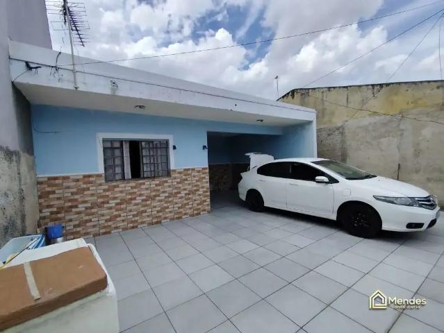Casa / Sobrado para Venda em Curitiba/PR Sítio Cercado 2 Quartos