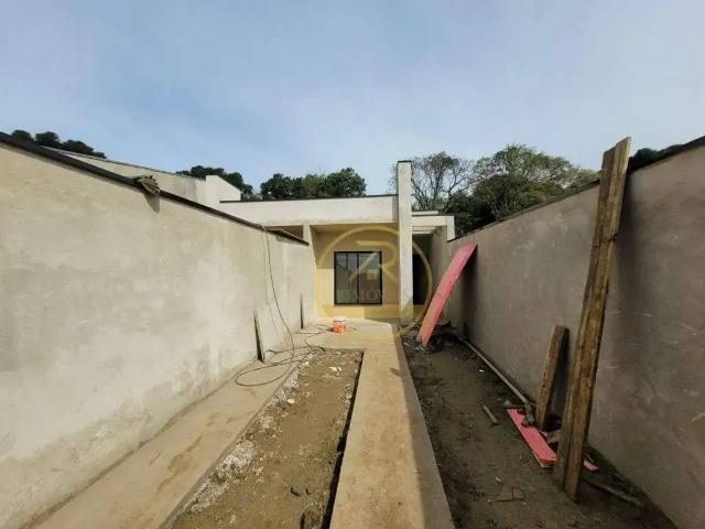 Casa / Sobrado para Venda em Curitiba/PR Sítio Cercado 2 Quartos