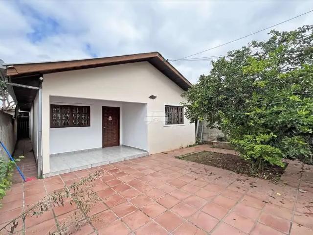 Casa / Sobrado para Venda em Curitiba/PR Sítio Cercado 2 Quartos