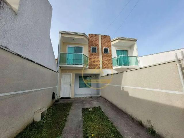 Casa / Sobrado para Venda em Curitiba/PR Sítio Cercado 2 Quartos